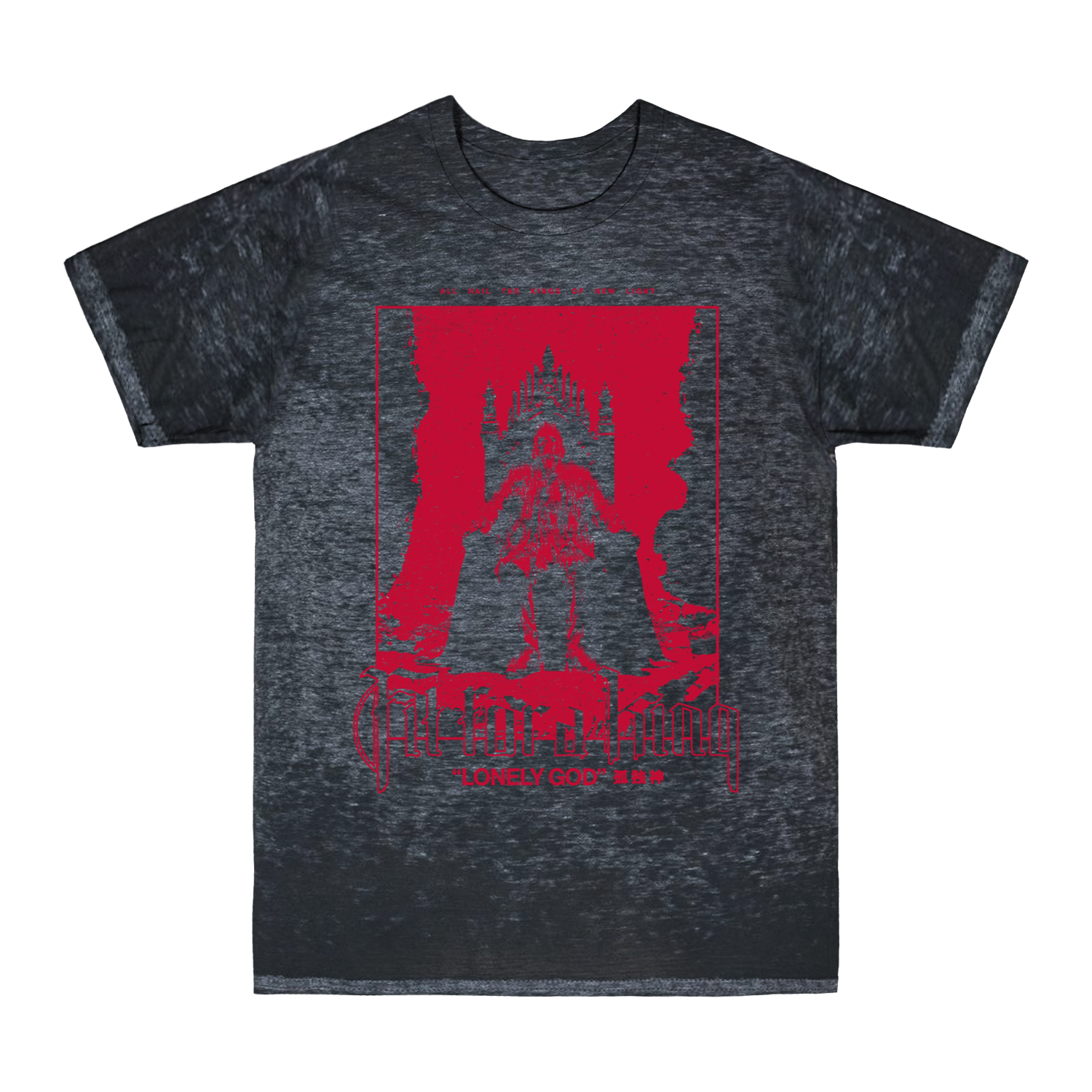 Fit For A King Official Website & Merch