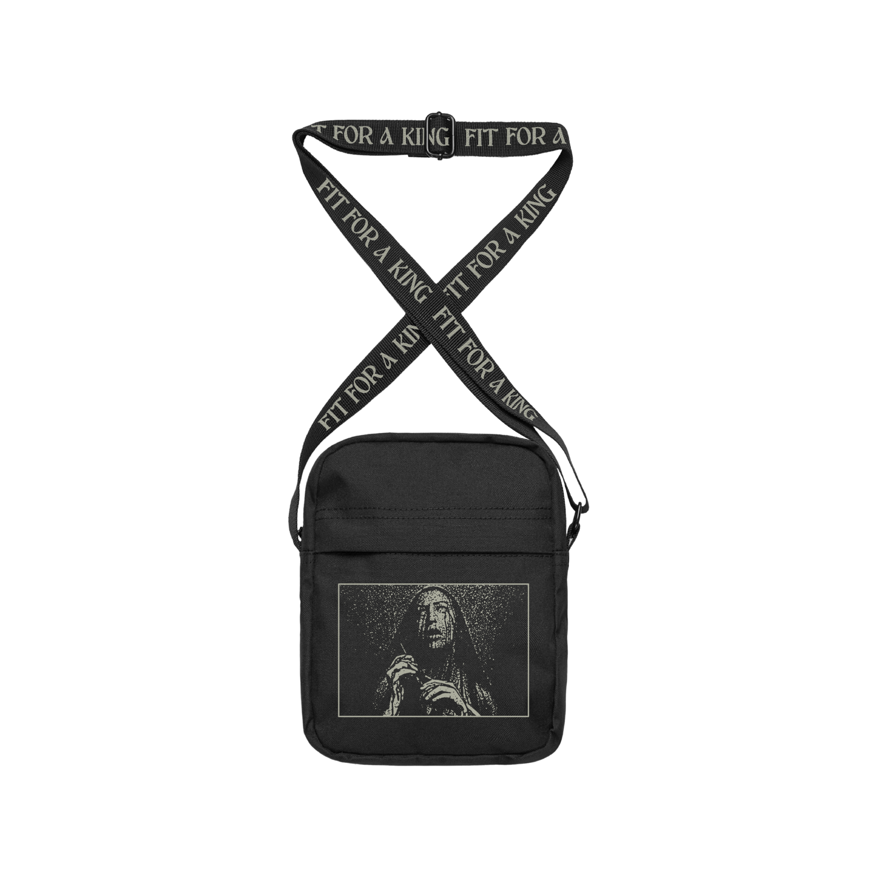 Fit For A King Official Website & Merch