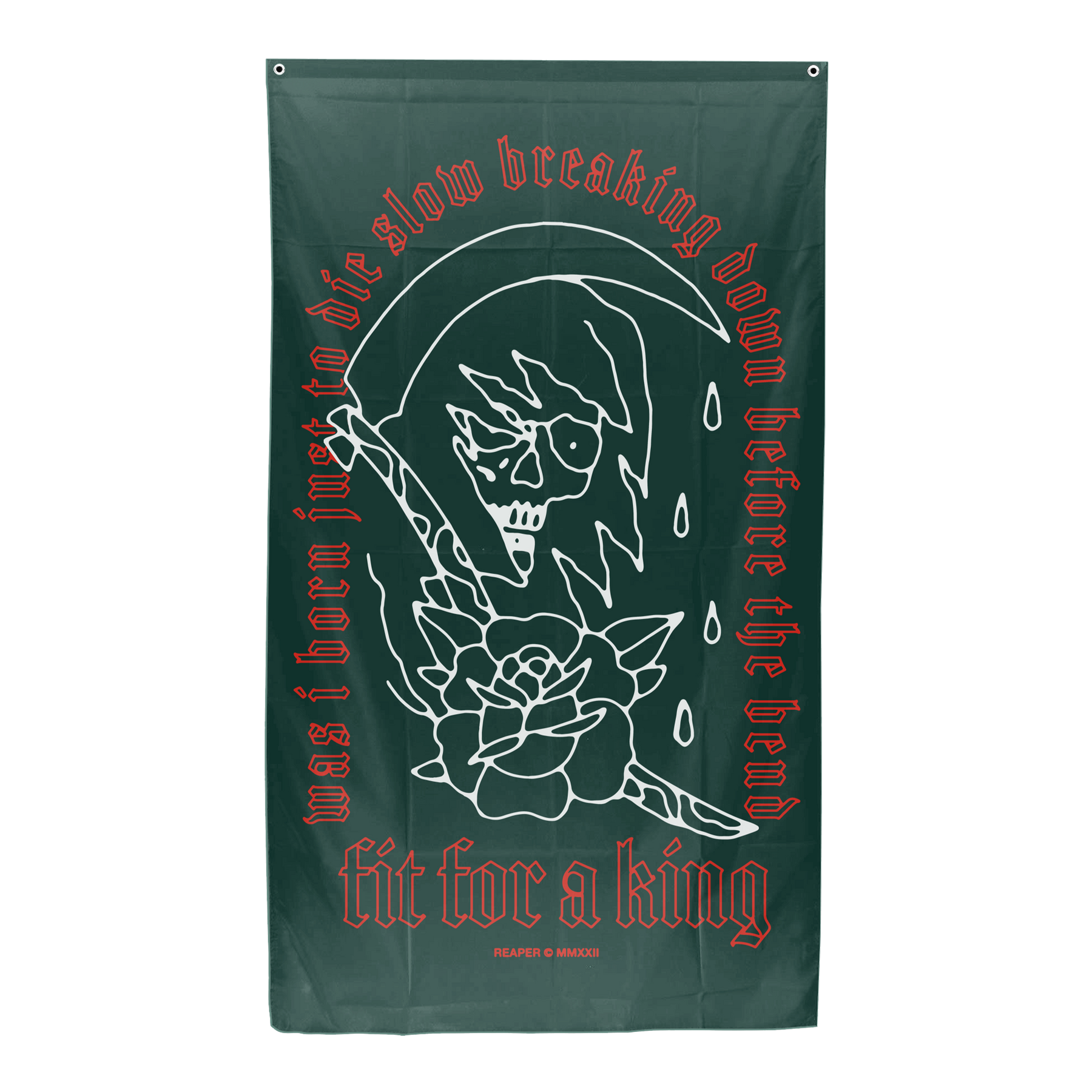 Fit For A King Official Merch. Music, Apparel, Accessories and more!